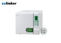 China Class B Surgical Autoclave Sterilizer Dental Care Plastic Material Electricity Saving for sale