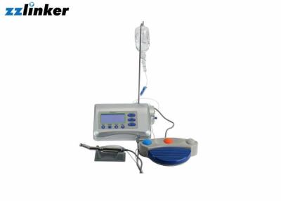 China Micromotor Dental Implant Machine , Physiodispenser Dental Implants Economic for sale