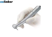 China NSK Ceramic Bearing Dental Air Turbine Handpiece High Speed 450000 RPM Push Button for sale