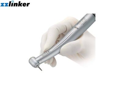 China NSK Ceramic Bearing Dental Air Turbine Handpiece High Speed 450000 RPM Push Button for sale