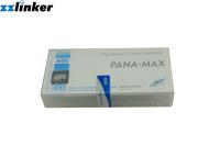 China NSK Ceramic Bearing Dental Air Turbine Handpiece High Speed 450000 RPM Push Button for sale