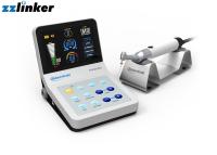China Cordless Endo Motor with Apex Locator 200-600rpm 0.6-4.0N.cm OLED Screen for sale