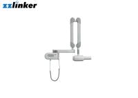 China Dc Dental X Ray Machine , Wall Mounted Dental X Ray Unit 70KV Grey / Blue Colored for sale