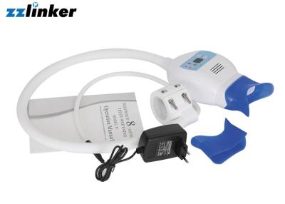 China Built-in LED Teeth Whitening Unit 4800mW/cm2 30W Cold Blue Light Lamp for Dental Chair for sale