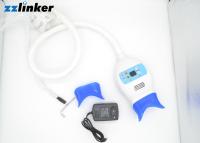 China Built-in LED Teeth Whitening Unit 4800mW/cm2 30W Cold Blue Light Lamp for Dental Chair for sale
