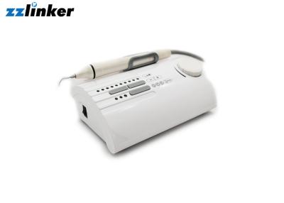 China Portable Dental Ultrasonic Scaler 5 Tips EMS Compatible 28kHz 3W-20W for sale