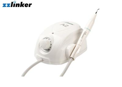 China Tooth Dental Piezo Ultrasonic Scaler Ems Detachable Handpiece Five Tips A2 Available for sale