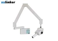 China Wall Hanging Dental X Ray Unit 70kV 8mA Exposure Time 0.2s to 2s for sale