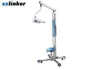 China Blue X Dental X Ray Machine 70kV Toshiba Tube 7mA 220V Precise Time Control for sale