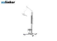 China Blue X Dental X Ray Machine 70kV Toshiba Tube 7mA 220V Precise Time Control for sale