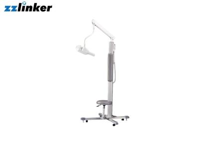 China Blue X Dental X Ray Machine 70kV Toshiba Tube 7mA 220V Precise Time Control for sale
