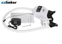 China Zoom Teeth Whitening Unit Red Color Lighting 300W 40-50cm Clamping Powerful for sale