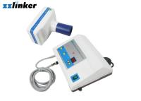 China Handheld Dental X Ray Machine 60W Wired Tripod Optional Rich Stock Low Dose for sale