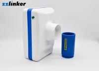 China Handheld Dental X Ray Machine 60W Wired Tripod Optional Rich Stock Low Dose for sale