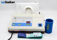 China Handheld Dental X Ray Machine 60W Wired Tripod Optional Rich Stock Low Dose for sale