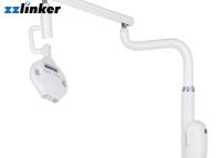 China LED Teeth Whitening Unit 200-300mw/cm2 Blue Light Density 460-490nm Wavelength for sale