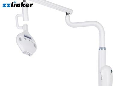 China LED Teeth Whitening Unit 200-300mw/cm2 Blue Light Density 460-490nm Wavelength for sale