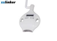 China LED Teeth Whitening Unit 200-300mw/cm2 Blue Light Density 460-490nm Wavelength for sale