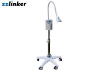 China Laser Teeth Whitening Equipment Led Light Bleaching Lamp Based Md666 Type 38cm Radius for sale
