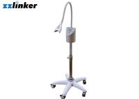 China Laser Teeth Whitening Equipment Led Light Bleaching Lamp Based Md666 Type 38cm Radius for sale