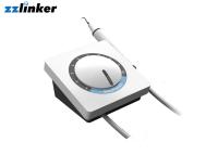 China EMS Compatible Dental Ultrasonic Scaler Handpiece 30KHz 6 Colors Detachable for sale