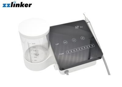 China Dental Ultrasonic Scaler 28KHz Periodontal Treatment with 11 Tips LED Handpiece for sale