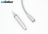China Dental Ultrasonic Scaler 28KHz Periodontal Treatment with 11 Tips LED Handpiece for sale