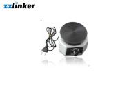 China Plaster Dental Vibrating Machine Plaque Removing Powerful Round 70w Metal Material for sale
