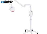 China Dental Teeth Whitening LED Lamp Cold Light 18V 40VA Irradiation 10-15 Minutes for sale
