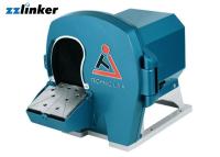 China Hospital Dental Lab Equipment , Handler Plaster Model Trimmer Dental Lab Adjusting for sale