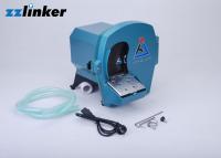 China Hospital Dental Lab Equipment , Handler Plaster Model Trimmer Dental Lab Adjusting for sale