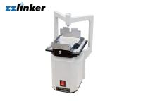 China Electrical Dental Lab Equipment White Color Plastic Board Pin Planter Available for sale