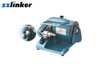 China Laboratory Dental Polishing Lathe High Speed 180W 220V 50Hz Blue Color CE Certified for sale