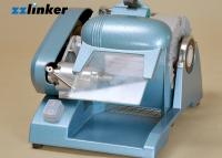 China Laboratory Dental Polishing Lathe High Speed 180W 220V 50Hz Blue Color CE Certified for sale