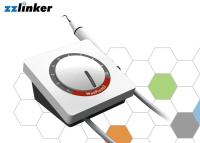 China Dental Ultrasonic Scaler 28kHz 6 Colors EMS Compatible CE ISO Teeth Cleaner for sale