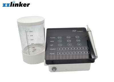 China Home Dental Ultrasonic Scaler 28kHz AC220V 110V Detachable LED Handpiece for sale