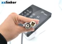 China Home Dental Ultrasonic Scaler 28kHz AC220V 110V Detachable LED Handpiece for sale