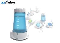 China Universal Dental Ultrasonic Cleaner 1000ml Auto Water Supply System 18-24KPa for sale