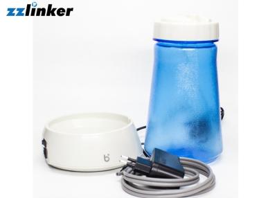 China Universal Dental Ultrasonic Cleaner 1000ml Auto Water Supply System 18-24KPa for sale