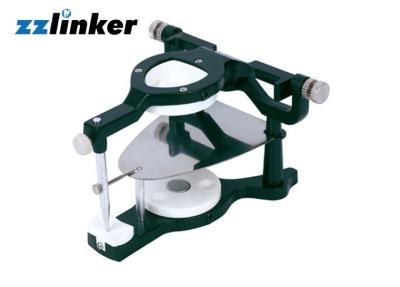 China Magnetic Denture Articulator Big Size 0.5kg Blue Color Adjustable Dental Lab Equipment for sale