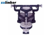China Magnetic Denture Articulator Big Size 0.5kg Blue Color Adjustable Dental Lab Equipment for sale