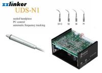China Built-in Dental Piezo Ultrasonic Scaler Sealed Handpiece 28kHz for Dental Chair for sale