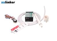China CE ISO Dental Ultrasonic Scaler Built In Type 28kHz Detachable Handpiece G4 G2 Tips for sale