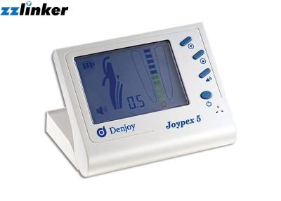 China Surgery Endodontic Equipment , Digital Apex Locator Autoclavable File Holder Available for sale