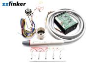 China Autoscaler Dental Ultrasonic Scaler Handpiece EMS Compatible Perio Function for sale