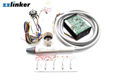 China Autoscaler Dental Ultrasonic Scaler Handpiece EMS Compatible Perio Function for sale