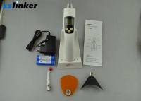 China Personal 	Teeth Whitening Unit , Teeth Whitening Led Accelerator Light Curing 1800mW/Cm2 for sale