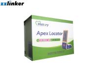 China Electronic Endodontic Equipment , Mini Digital Apex Locators In Endodontics Accuracy for sale