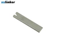 China Piezo Dental Endo Wrench Stainless Steel for Removing Installing Endodontic Files 135°C Autoclavable for sale