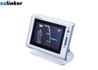 China Dental Apex Locator Woodpecker Style LCD Screen Adjustable Angle 7.5V Root Canal Finder for sale